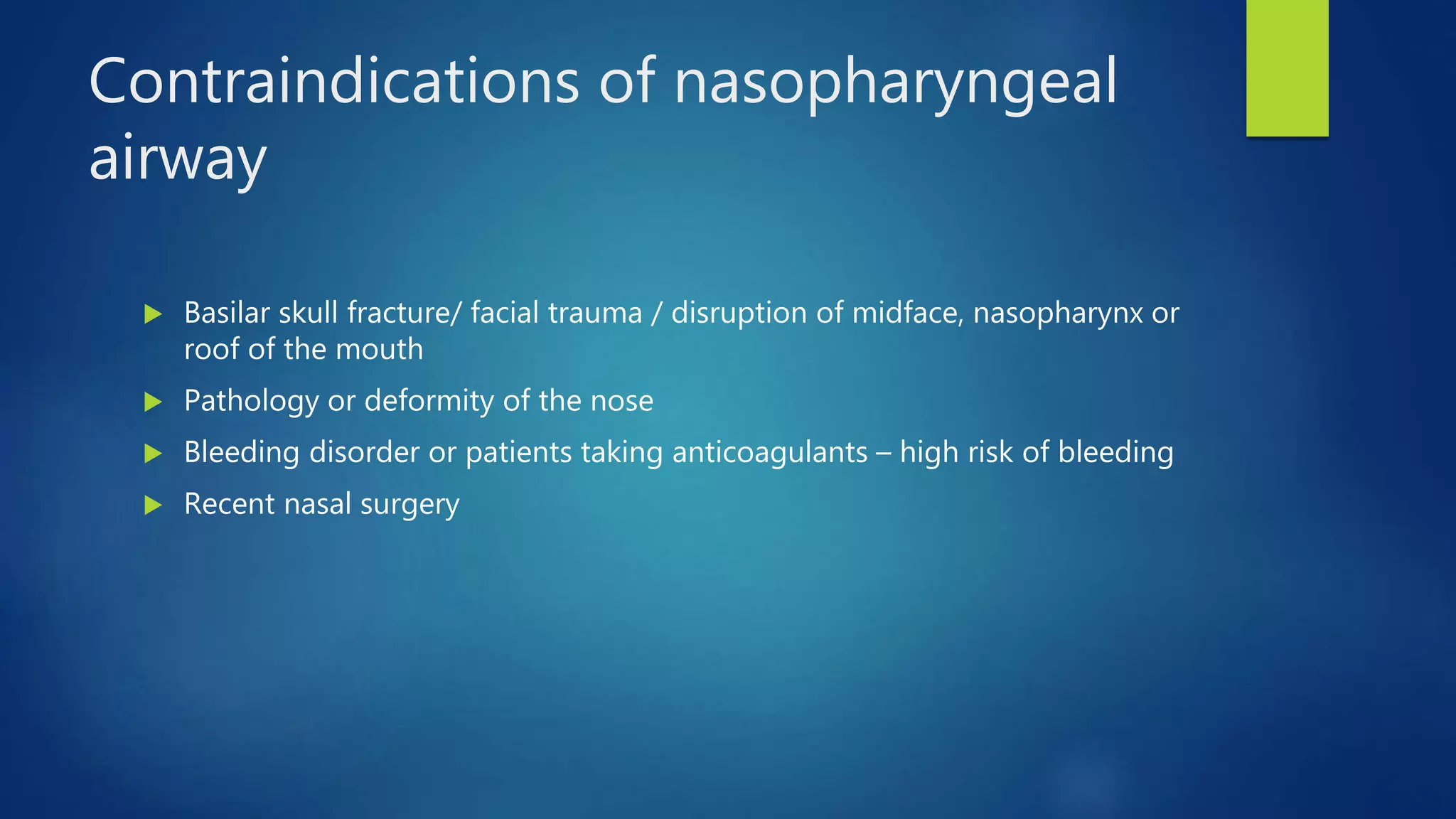 Oropharyngeal airway and nasopharyngeal airway_114337 (1).pptx