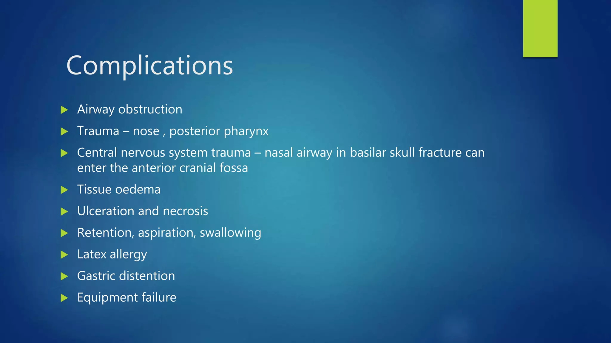 Oropharyngeal airway and nasopharyngeal airway_114337 (1).pptx
