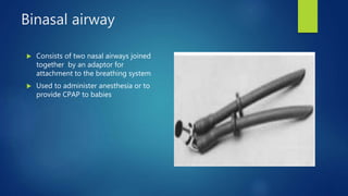 Oropharyngeal airway and nasopharyngeal airway_114337 (1).pptx