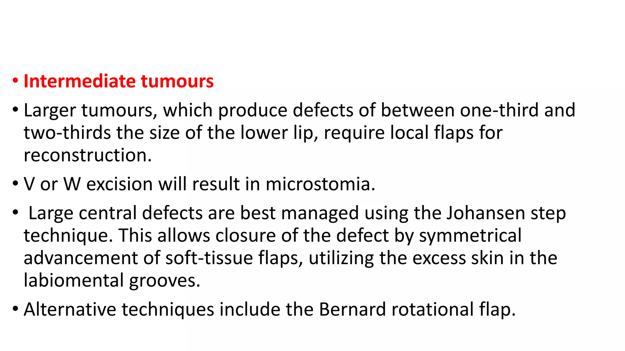 Oropharyngeal cancer | PPTX