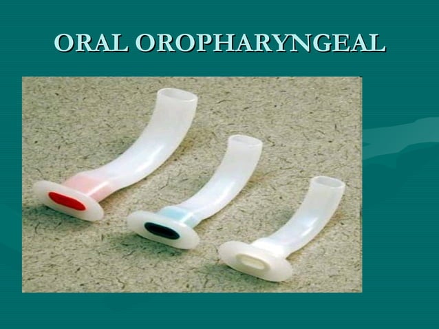 Oropharyngeal , nasopharyngeal and naso tracheal suctioning | PPT | Ear ...