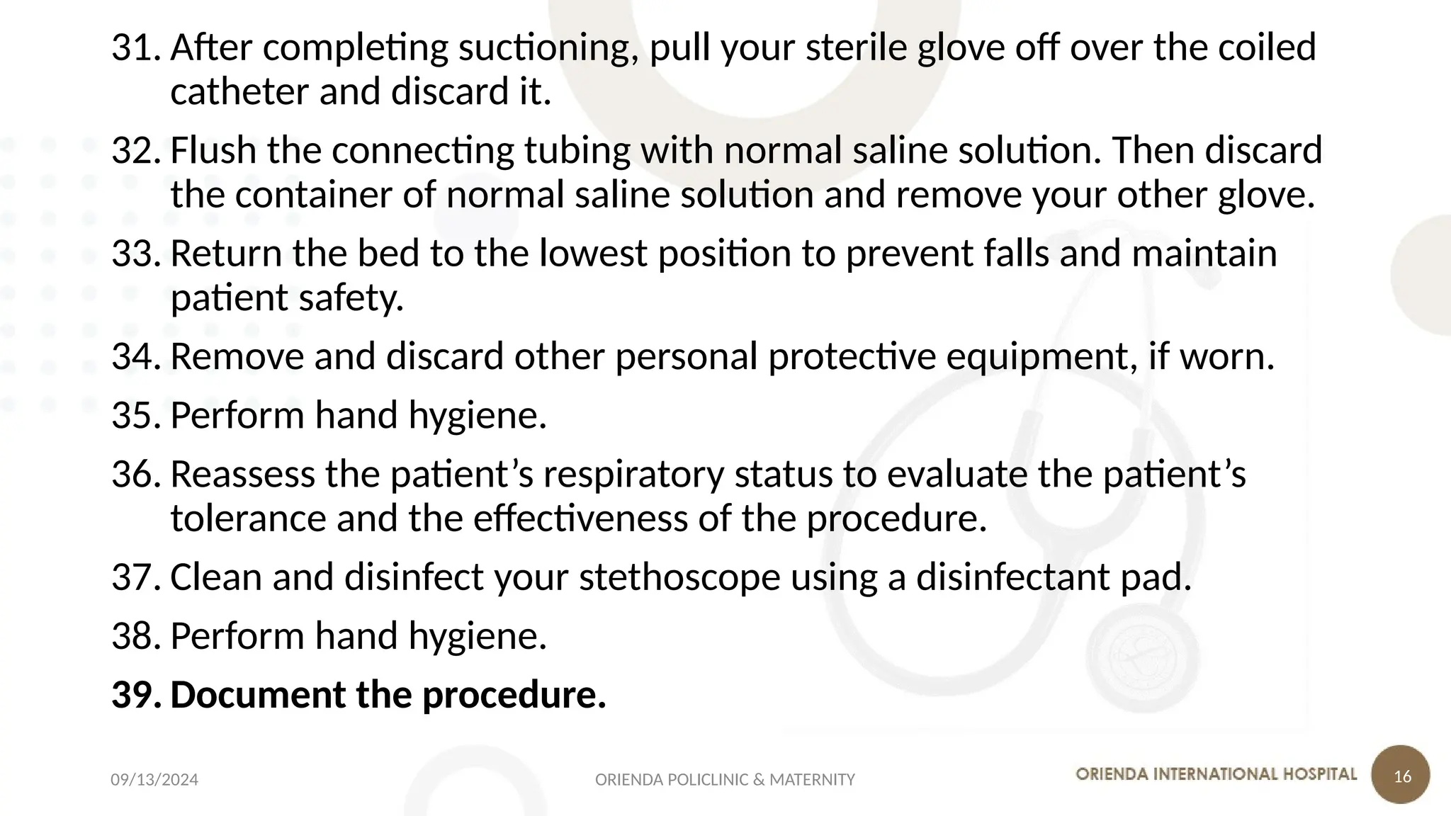 NasoOropharyngeal review for nursing procedure only.pptx