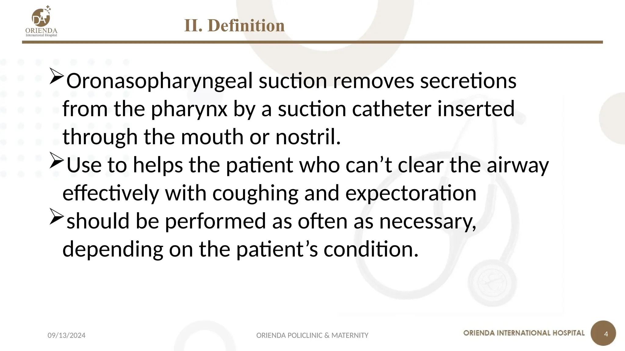 NasoOropharyngeal review for nursing procedure only.pptx