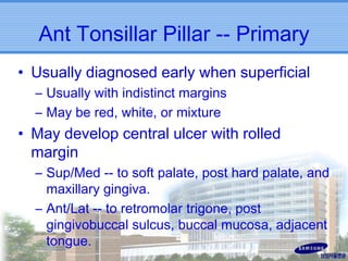 Oropharynx cancer practical target delineation 2013 apr | PDF