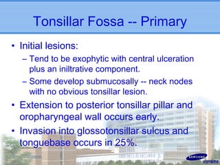 Oropharynx cancer practical target delineation 2013 apr | PDF