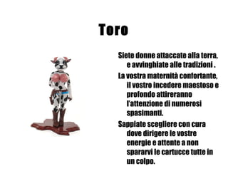 Oroscopo | PPT