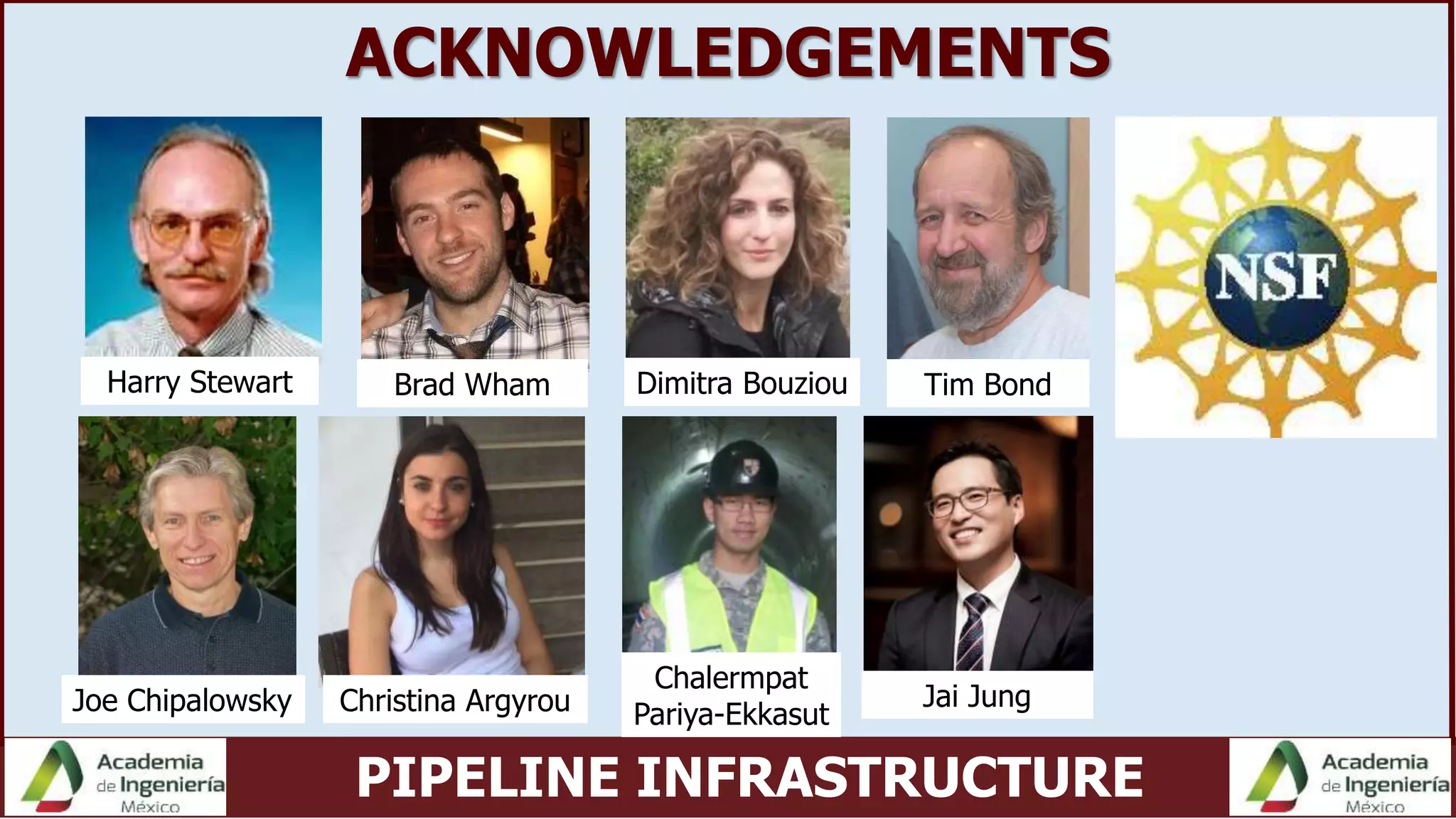 Ground deformation effects on subsurface pipelines and infrastructure ...