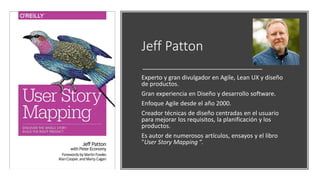 User Story Mapping | PDF