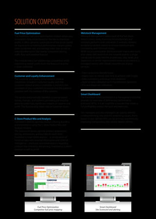 Orpak ForeVision | PDF | Logistics | Business