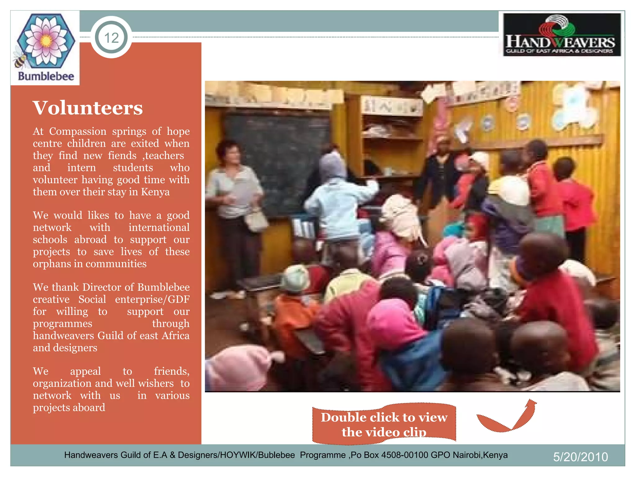 Orphans presentation | PPT | Adoption and Fostering | Parenting