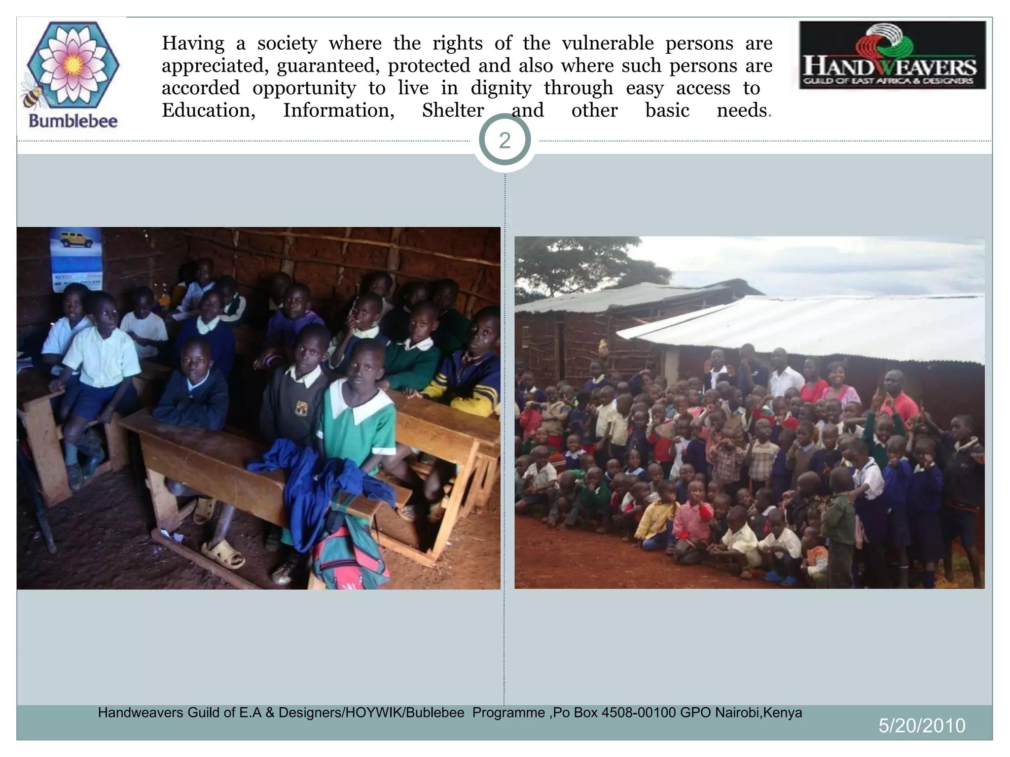 Orphans presentation | PPT | Adoption and Fostering | Parenting