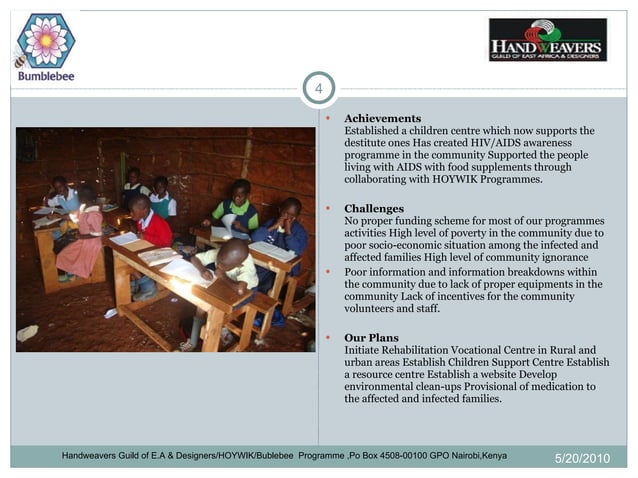 Orphans presentation | PPT | Adoption and Fostering | Parenting