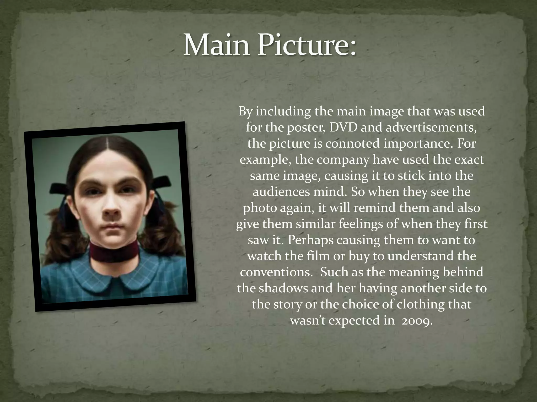 Orphan website - Analysis | PPT