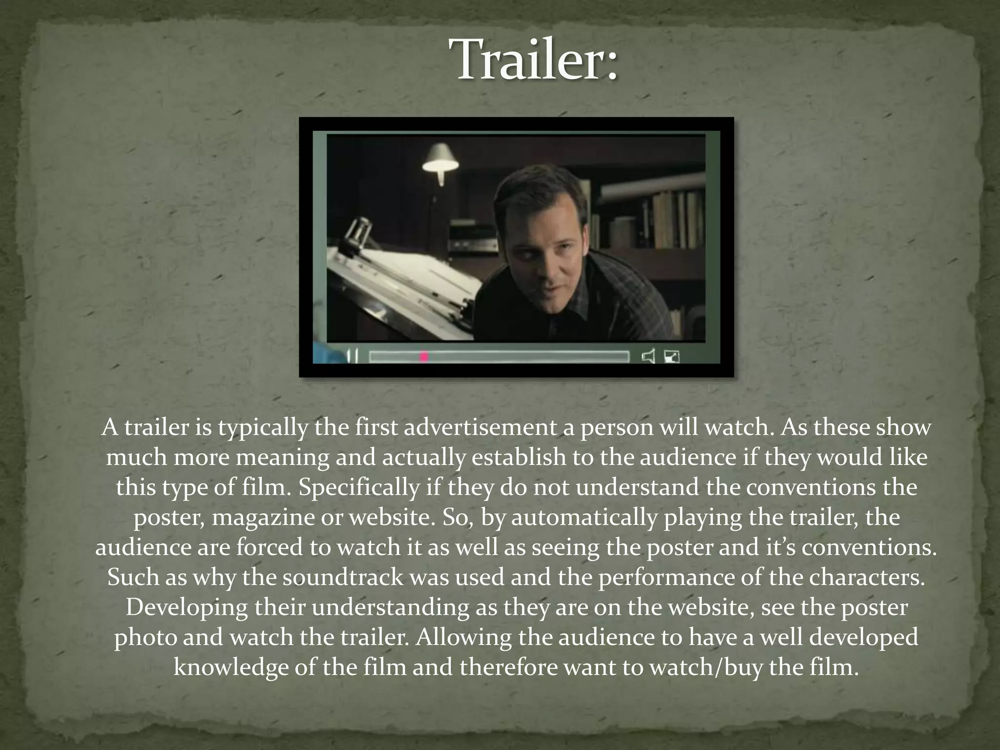 Orphan website - Analysis | PPT