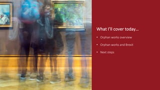 CILIP Copyright Conference - Naomi Korn - Naomi Korn Associates | PPT