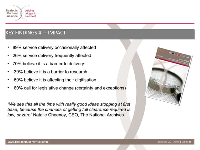 Orphan Works Presentation (2) | PPT