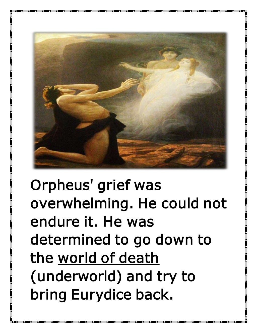 Orpheus