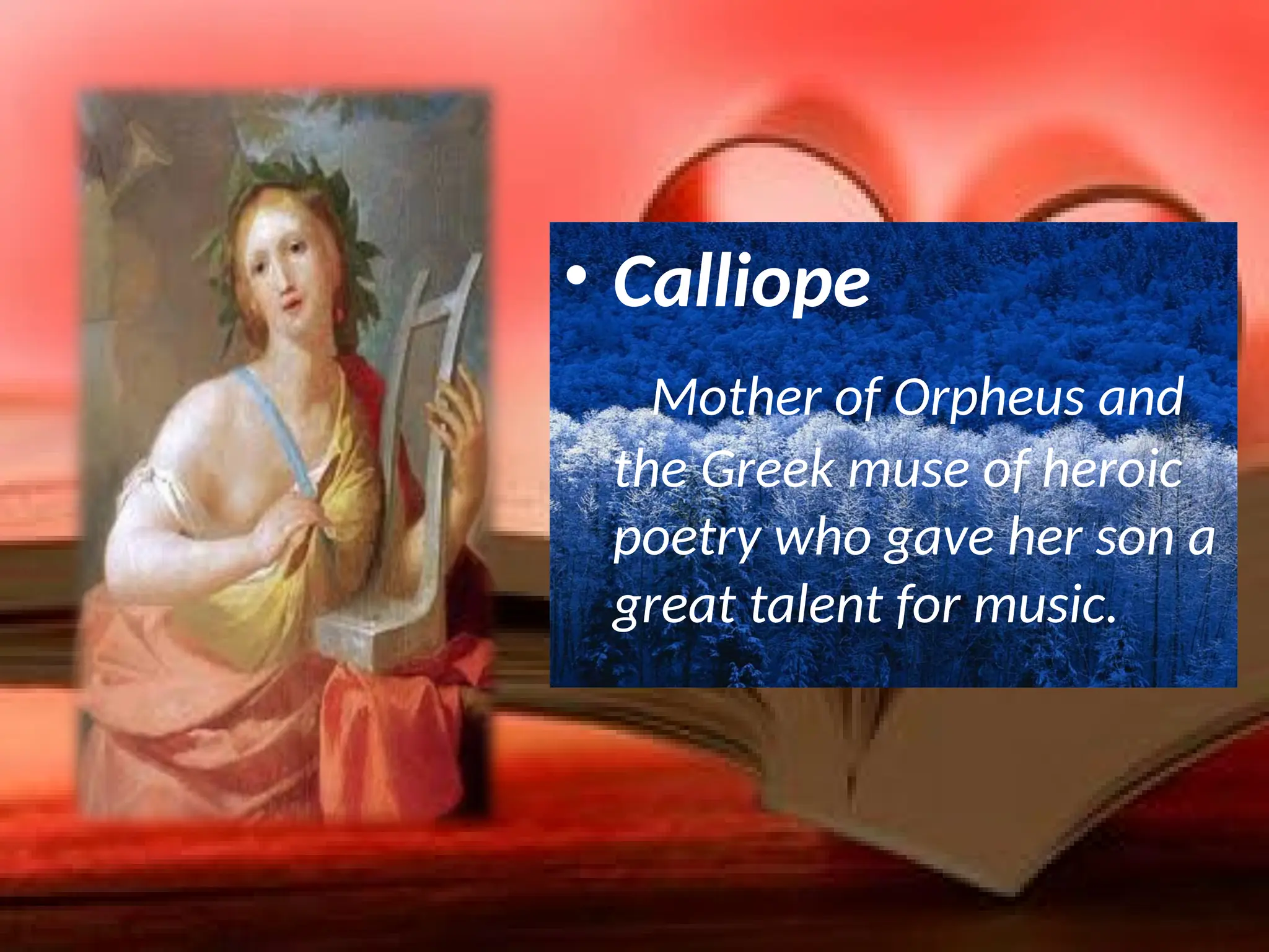 orpheus grade 10 english quarter 1 lesson lesson | PPTX