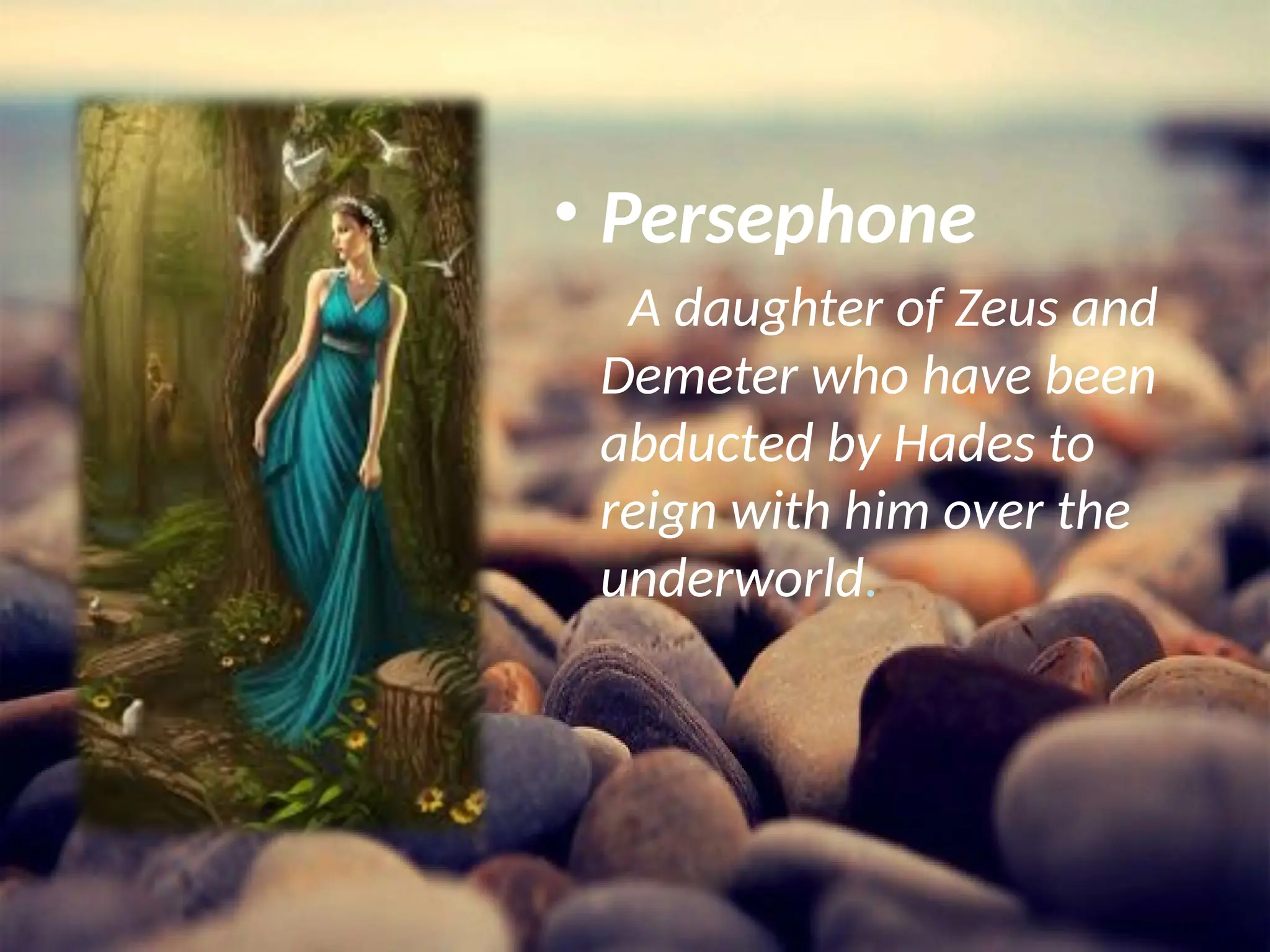 orpheus grade 10 english quarter 1 lesson lesson | PPTX