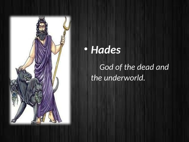 orpheus grade 10 english quarter 1 lesson lesson | PPTX