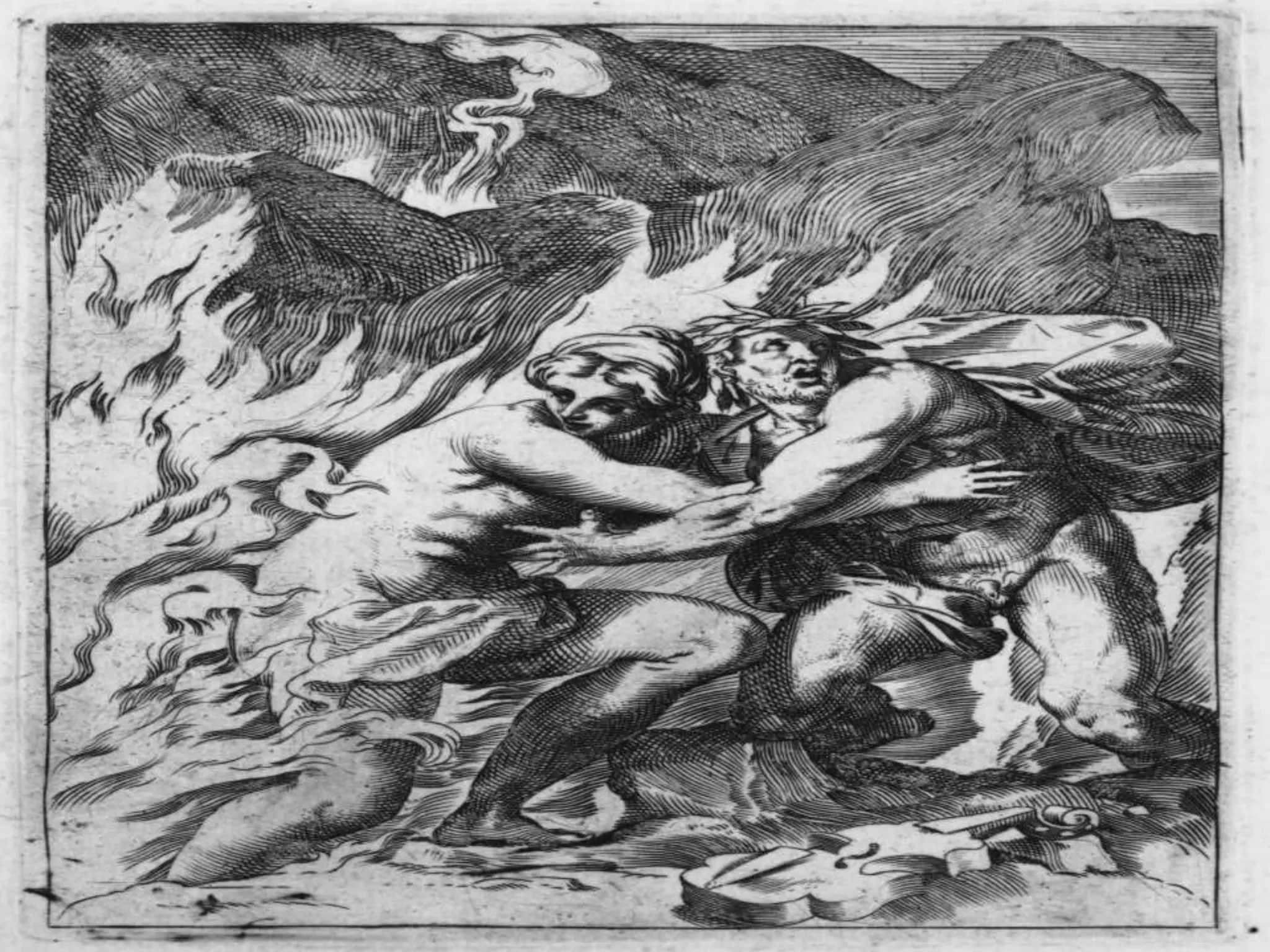 Orpheus and eurydice | PPT