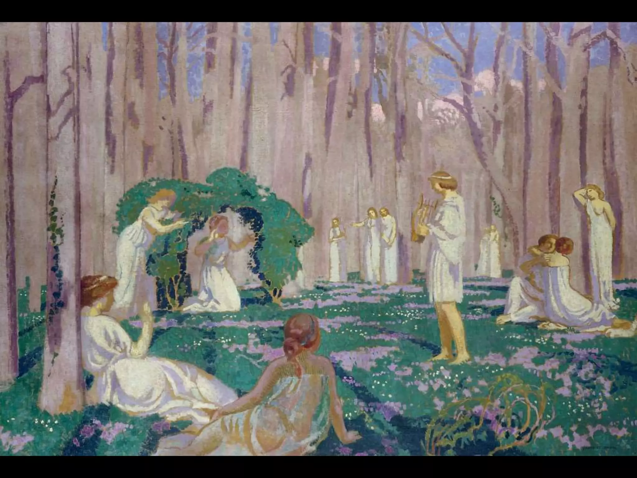 Orpheus and eurydice | PPT