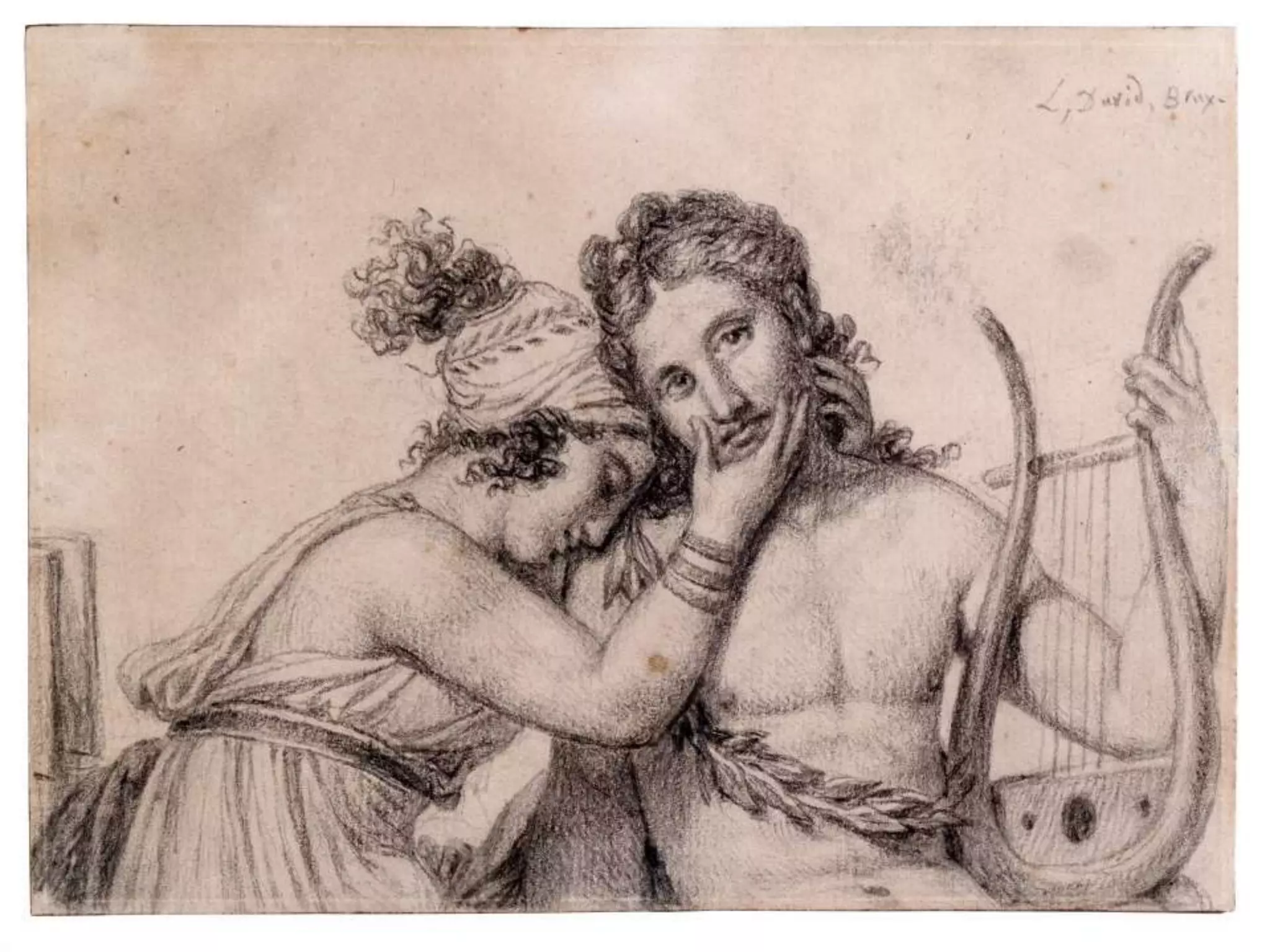 Orpheus and eurydice | PPT