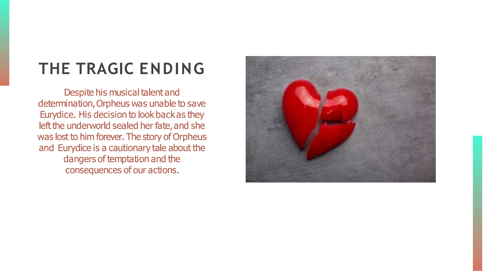 orpheus and eurydice.pptx