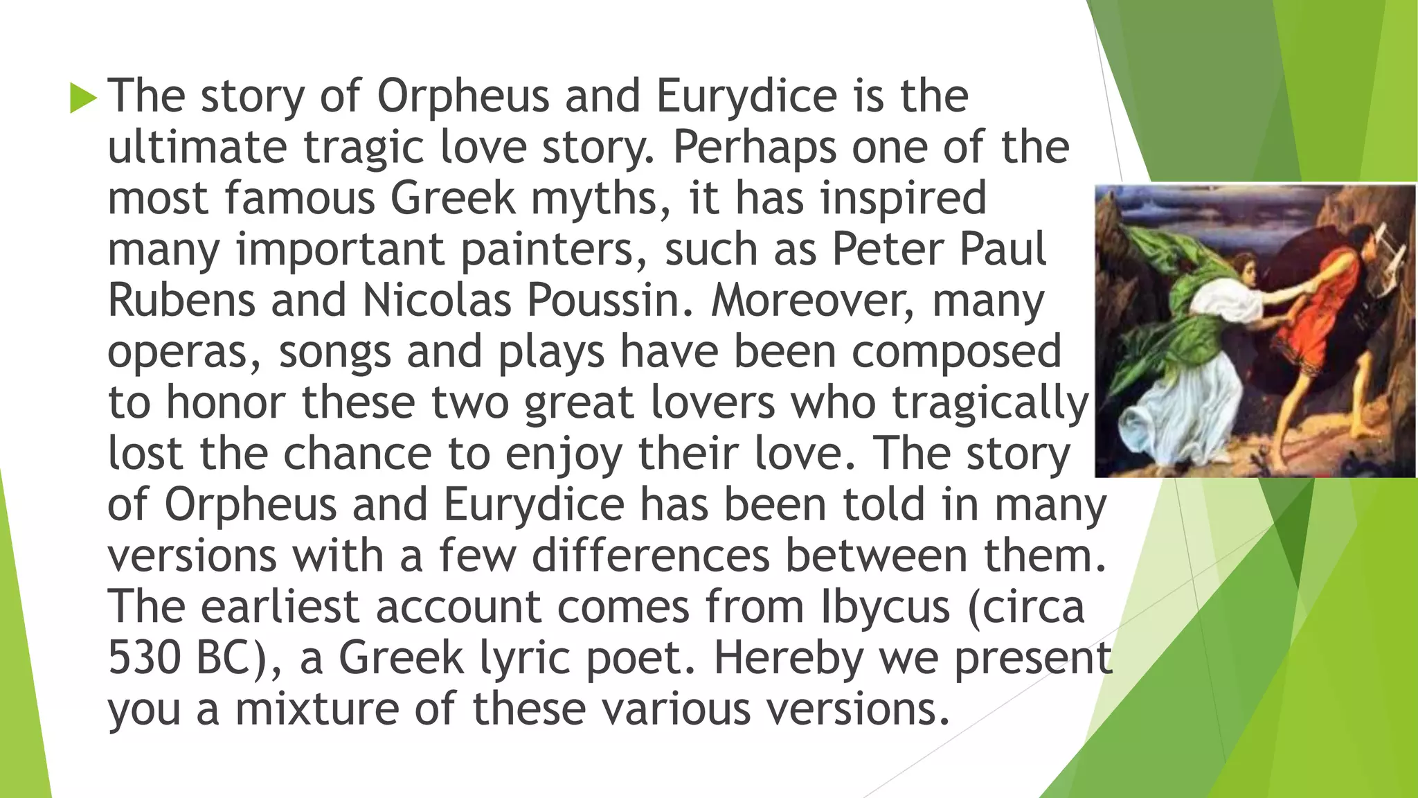 ORPHEUS STORY.pptx