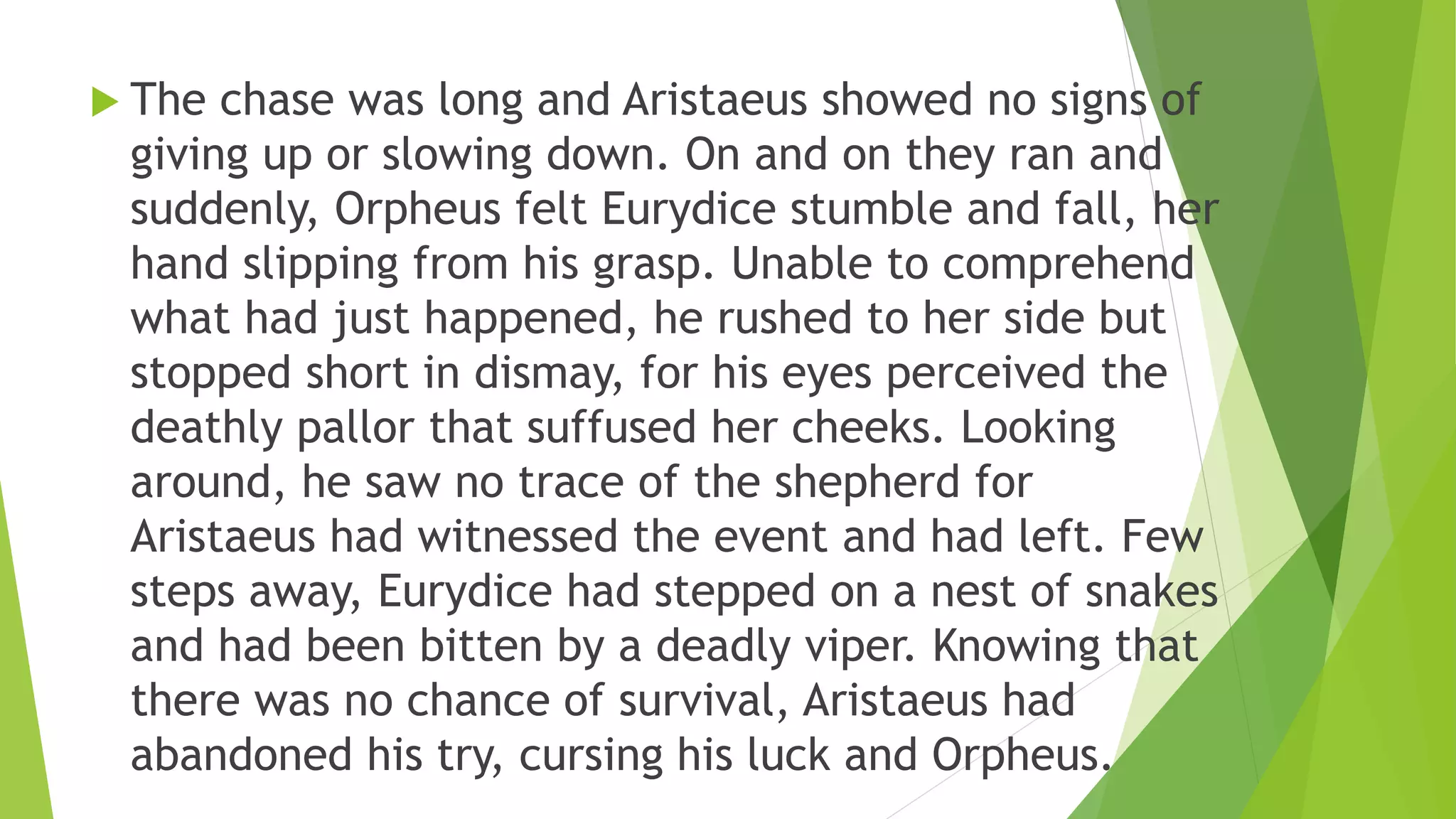 ORPHEUS STORY.pptx