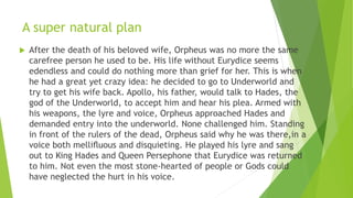 ORPHEUS STORY.pptx