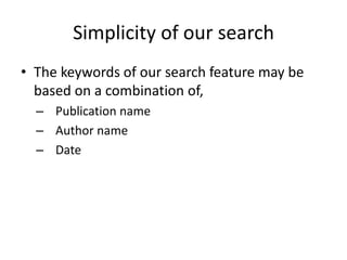 Orp project | PPT