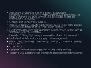 Or ppt | PPT | Free Download