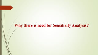 OR PPT 4 (Sensitivity Analysis) 1.pdf