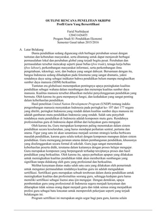 Orps farid nurhidayat | DOC