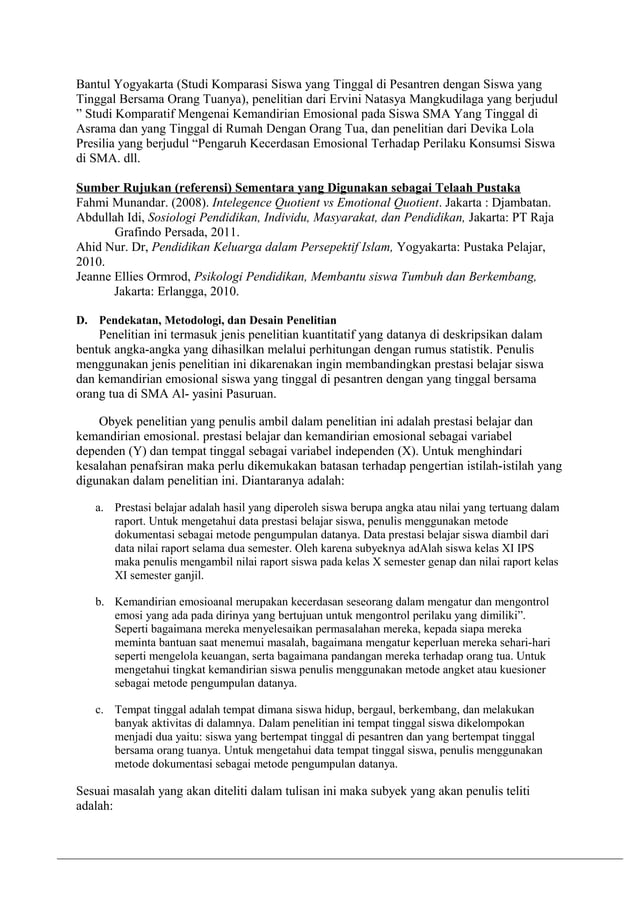 Orps & urps (edi) | DOC