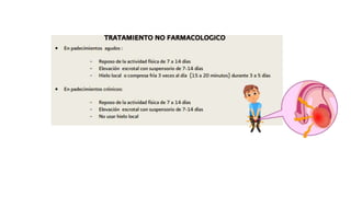 Orquitis y Epididimitis | PPTX