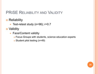 Career Motivations of Freshman Engineering and Non-Engineering Students ...