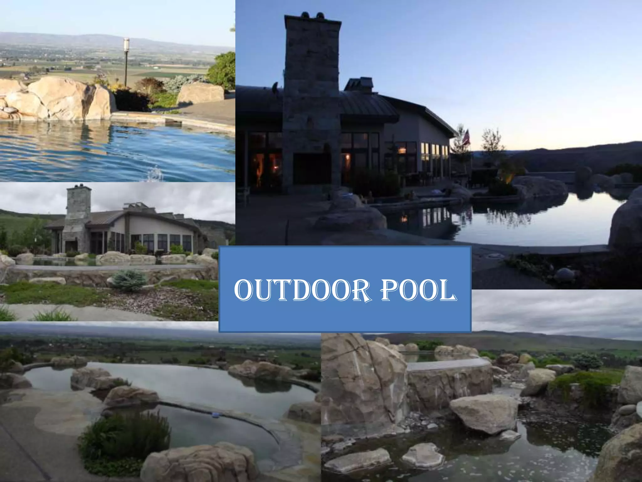 Orrion farms estate | PPT