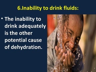 ORAL REHYDRATION SALT | PPT