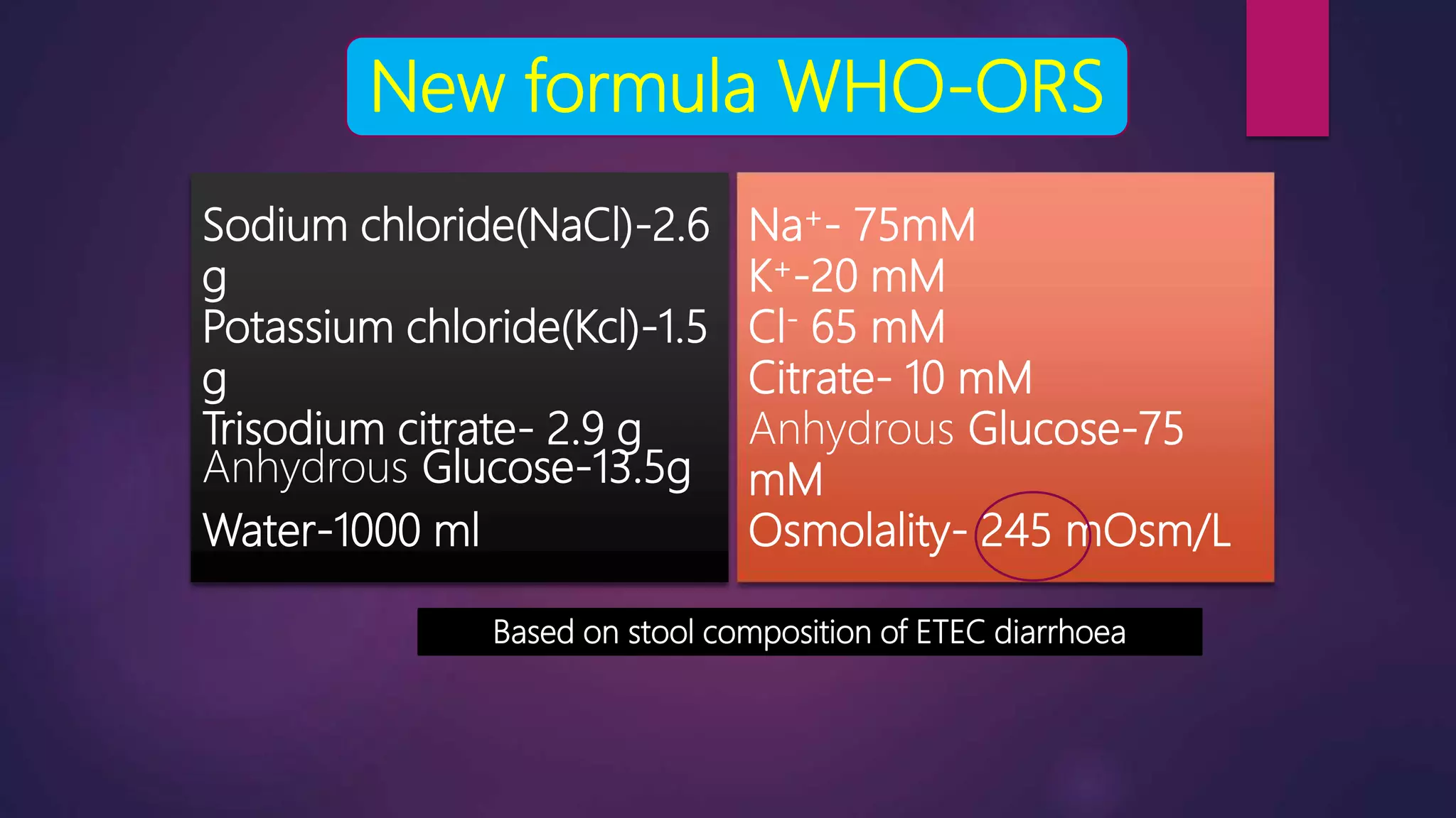 Ors-preparation | PPTX