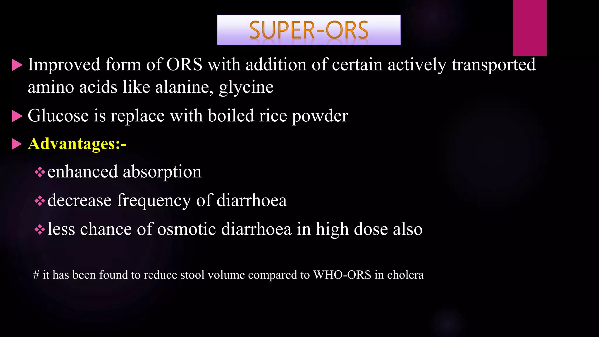 Ors-preparation | PPTX