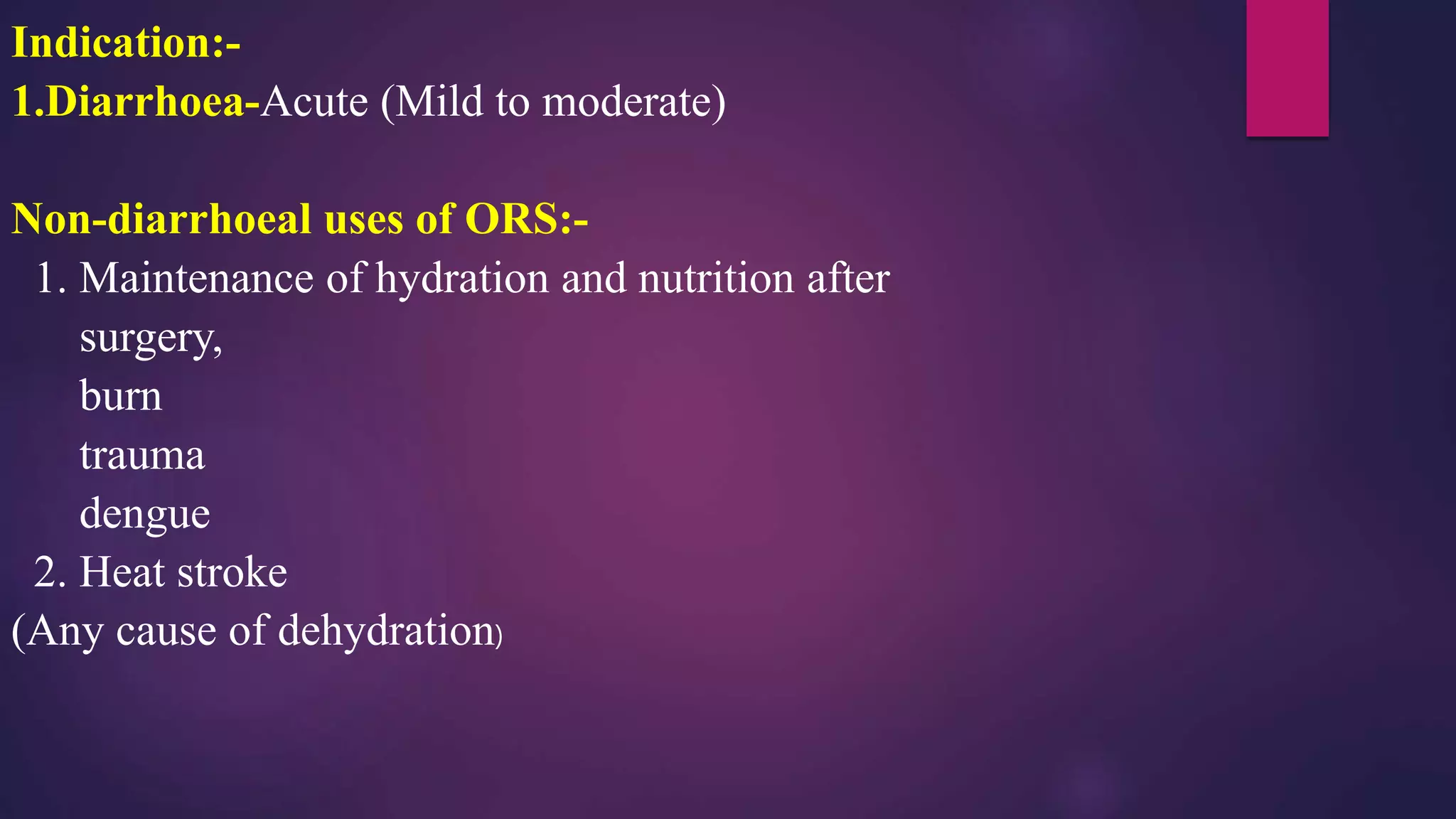 Ors-preparation | PPTX