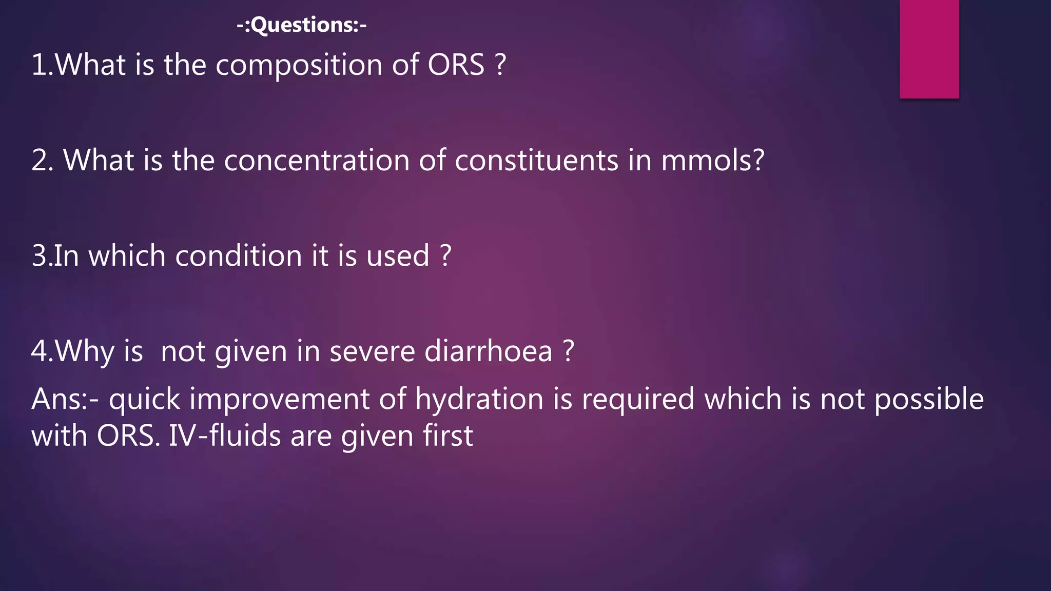 Ors-preparation | PPTX