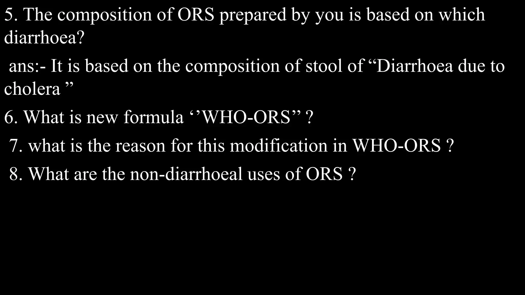 Ors-preparation | PPTX
