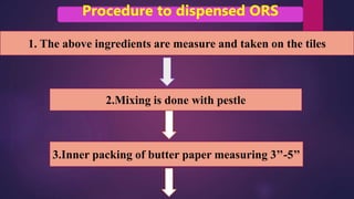 Ors-preparation | PPTX