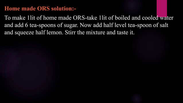 Ors-preparation | PPTX