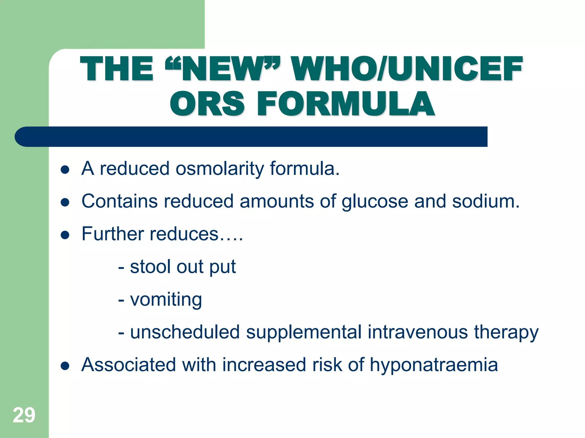 ORS and IV Fluids(Handout) (7).ppsx