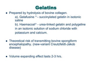 ORS and IV Fluids(Handout) (7).ppsx | Blood Disorders | Diseases and ...
