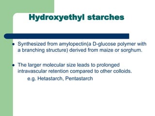 ORS and IV Fluids(Handout) (7).ppsx